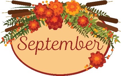 Newsletter for September 2022 | First Congregational Church of Huntley